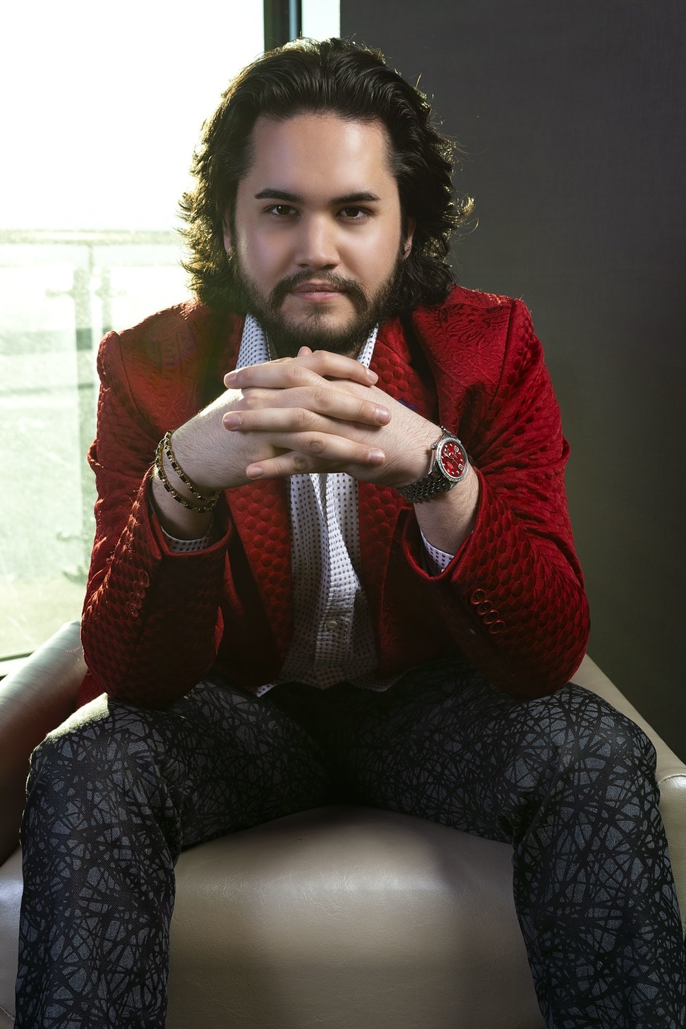 Roman Alexander Wellington - FAQ's